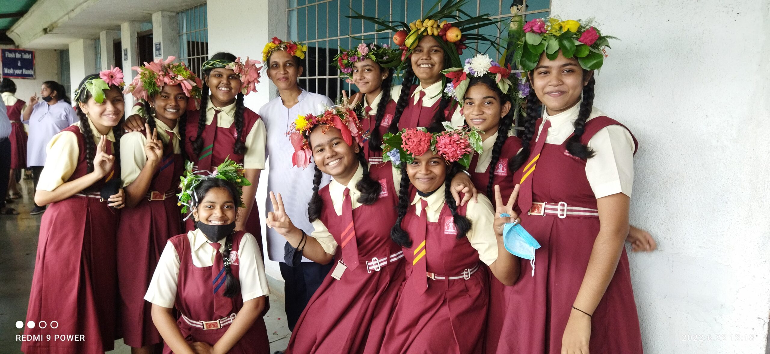 Events – Chubby Cheeks Spring Valley High School